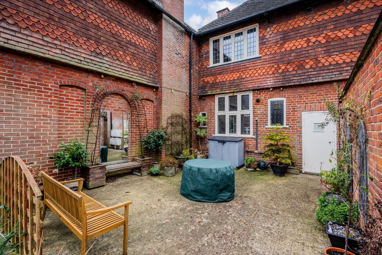 Winkworth Place, Banstead | The Personal Agent